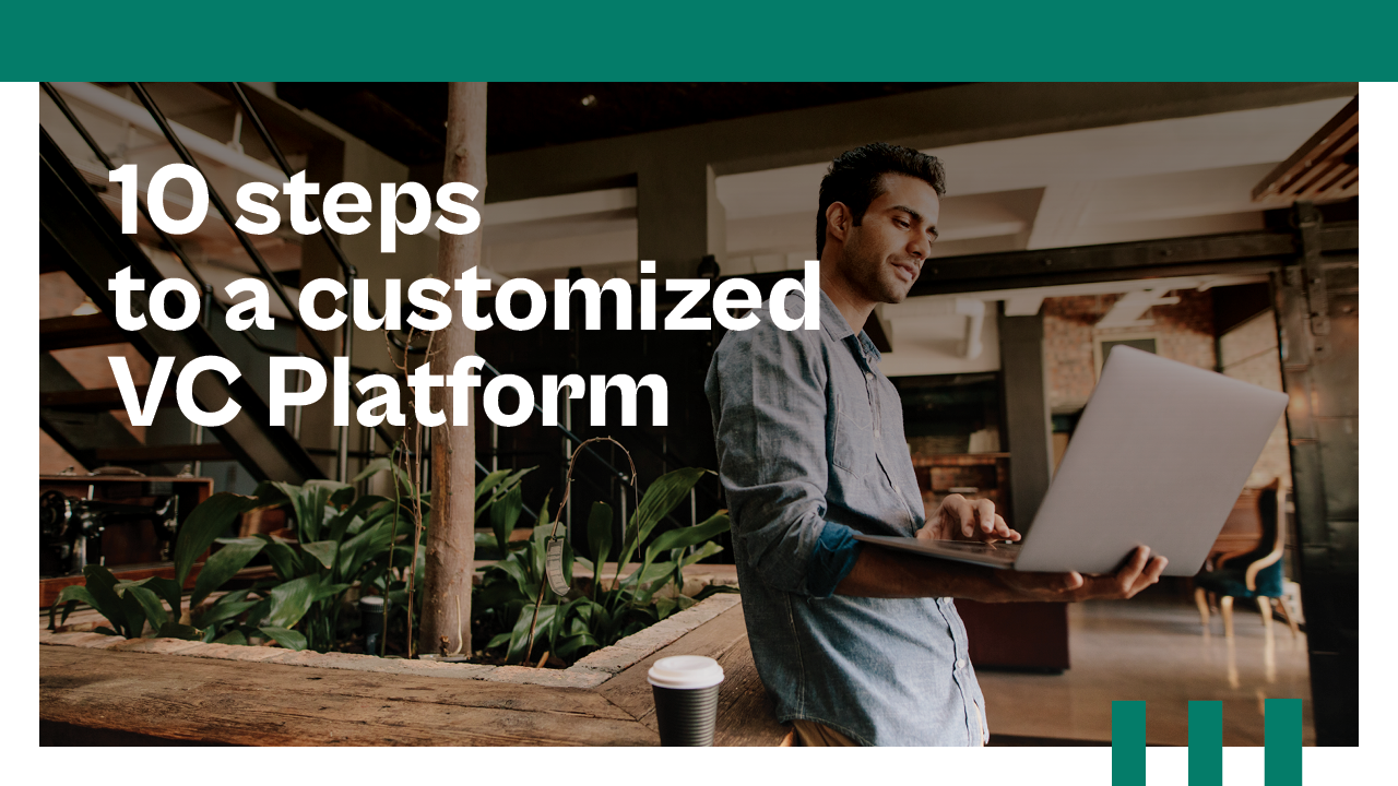Designing a Customized VC Platform to Meet Your Portfolio Companies' Needs [10 Easy Steps]